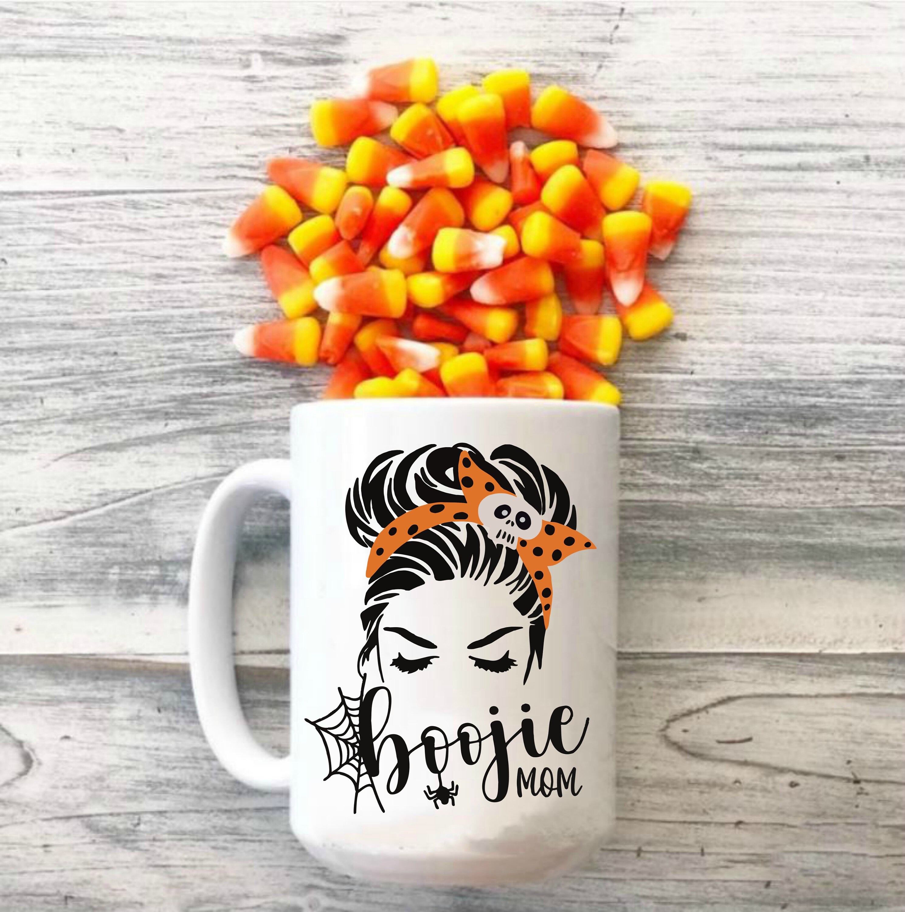 Boojie Mom svg Halloween Mom Shirt Boujie svg Boo in | Etsy