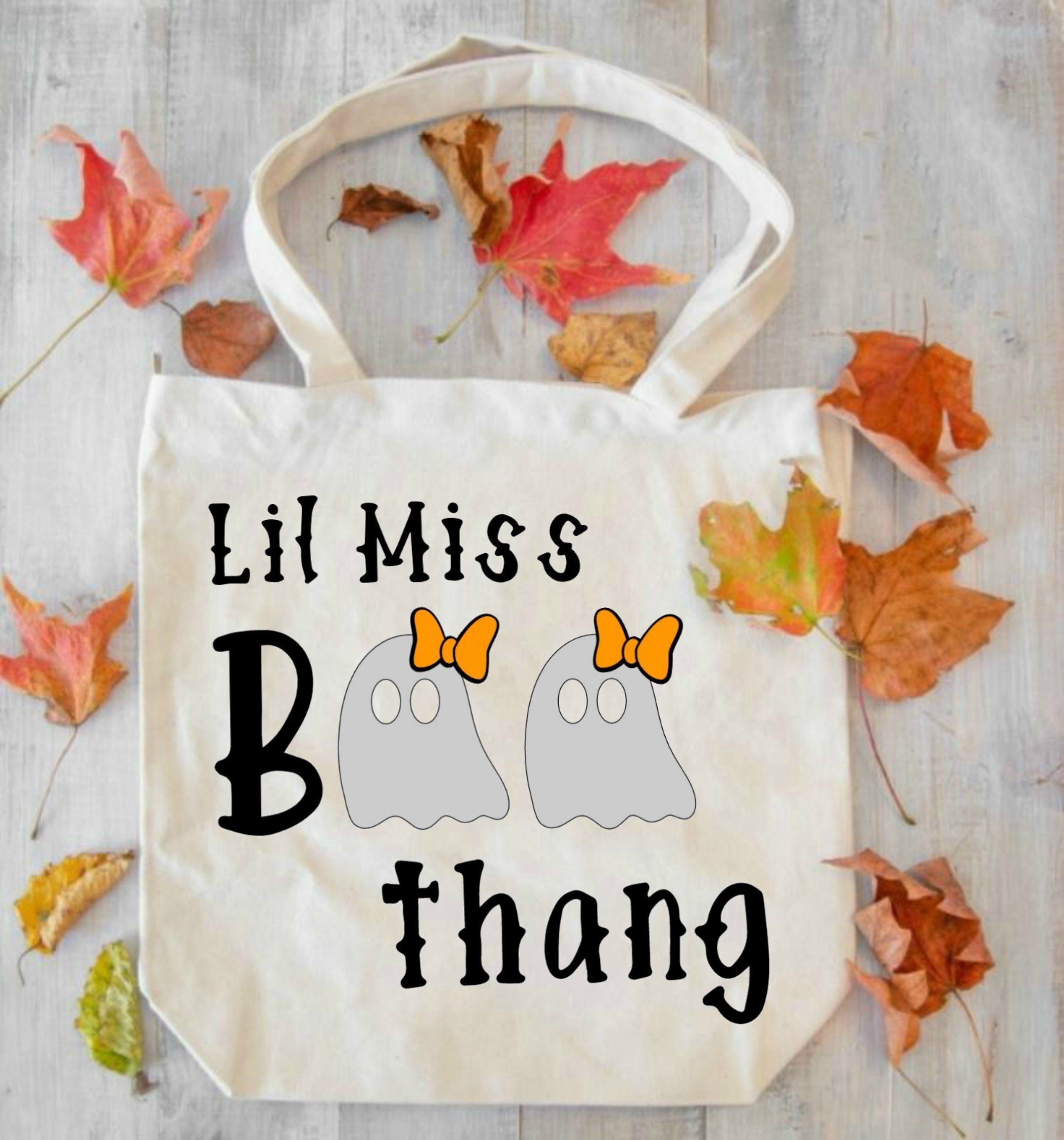 Lil Miss Boo Thang SVG Boo Thang SVG Boo Svg Ghost Svg - Etsy Canada