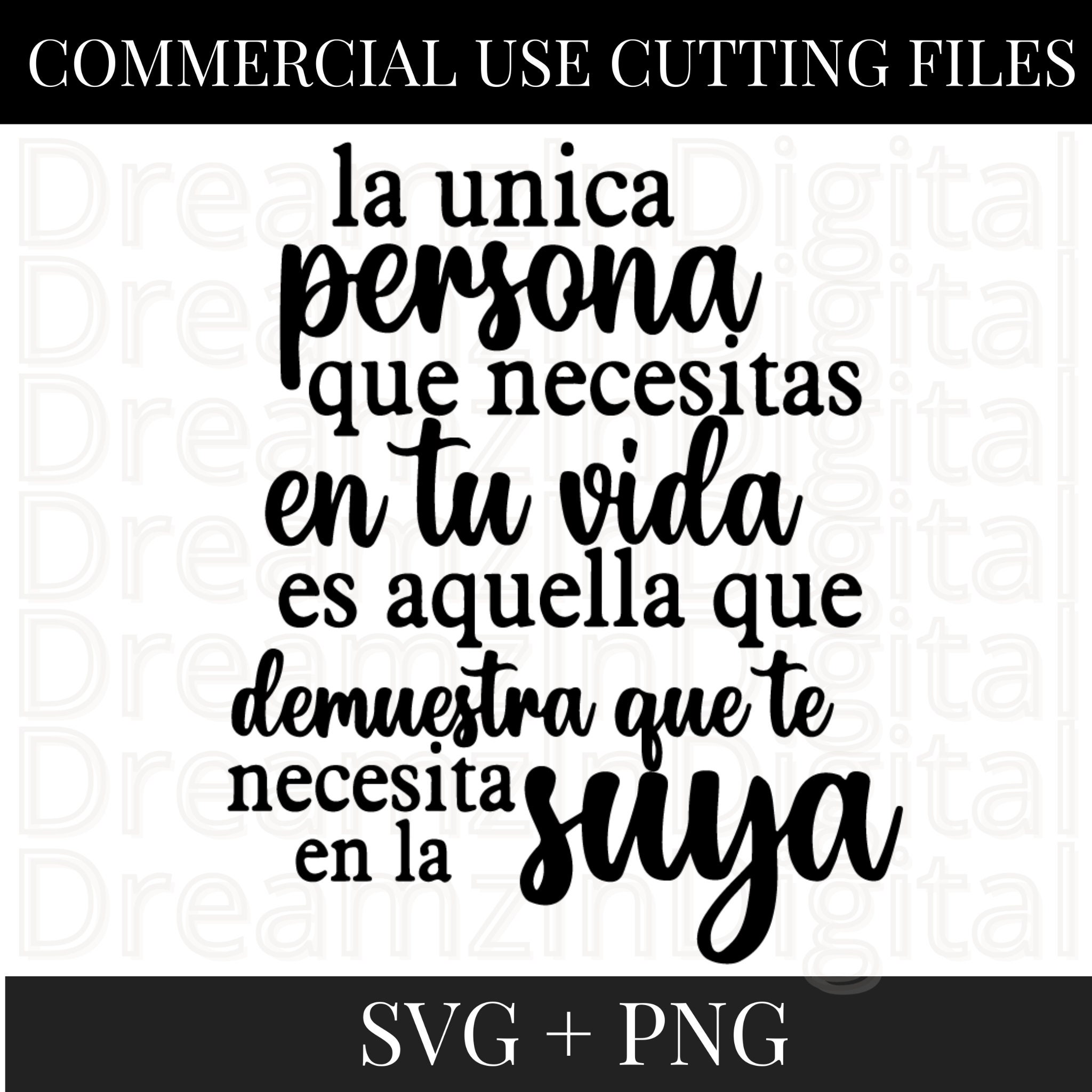 Spanish Sayings And Quotes