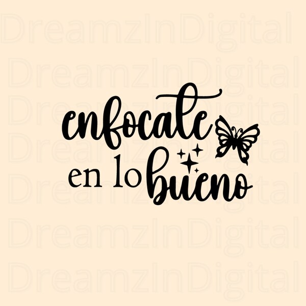 Spanish Svg Files - Etsy