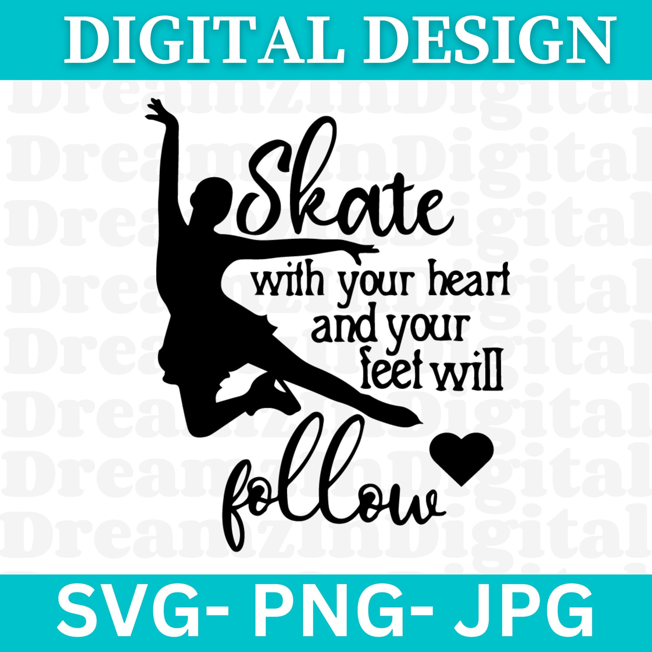 Figure Skating Sayings