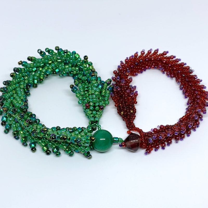Dragon Bead Pattern - Etsy