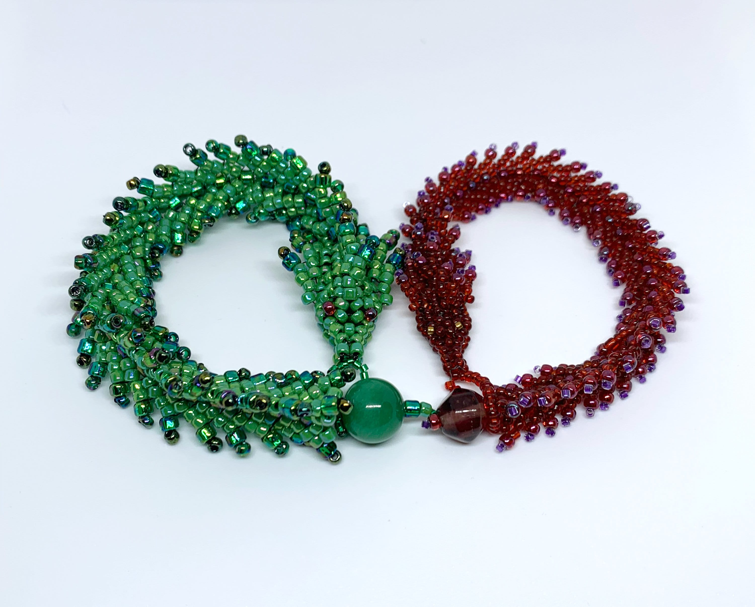 Little Dragon Bracelet Pattern - Etsy