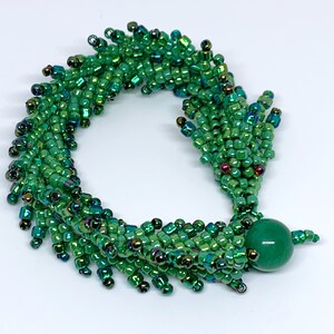 Little Dragon Bracelet Pattern - Etsy