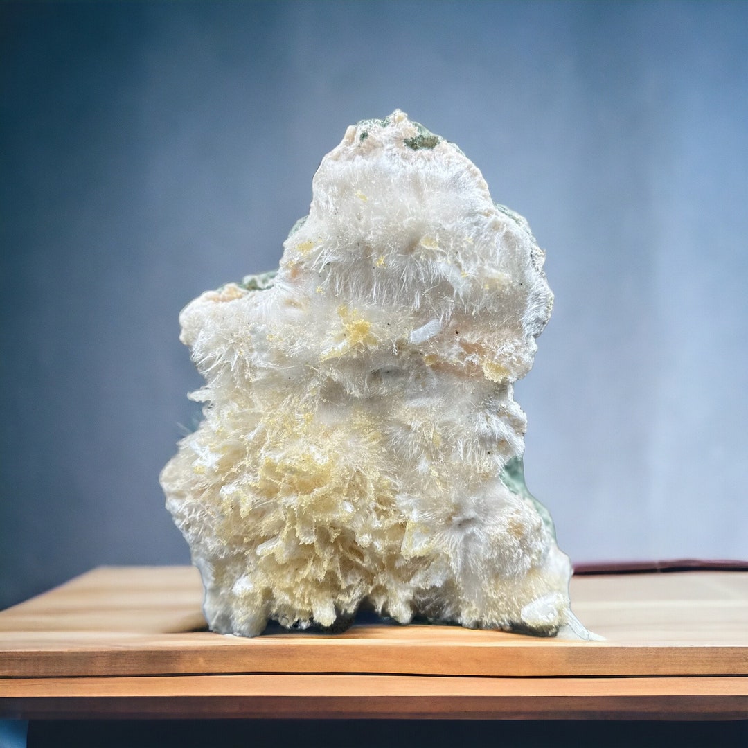 13 Huge Rare MESOLITE, APOPHYLLITE and STILBITE, Natural Mesolite ...