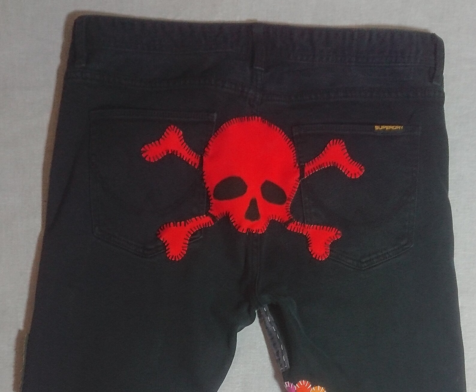 Custom Sosmula Pants - Etsy
