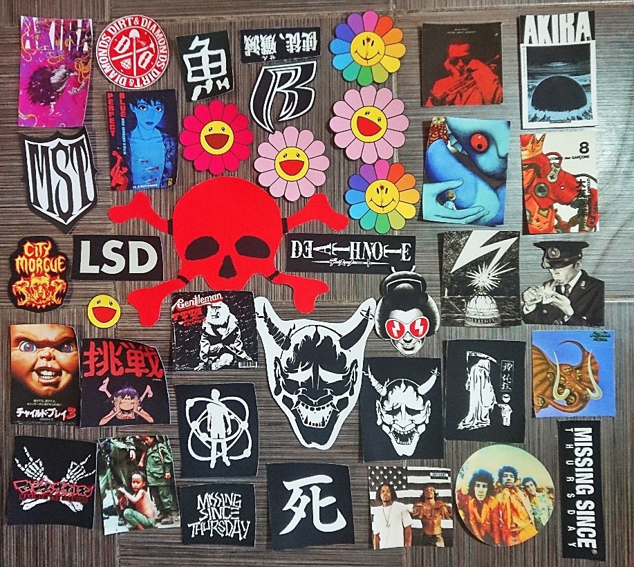 Custom DTG Patches for Sewing of Your Choice Set pants | Etsy