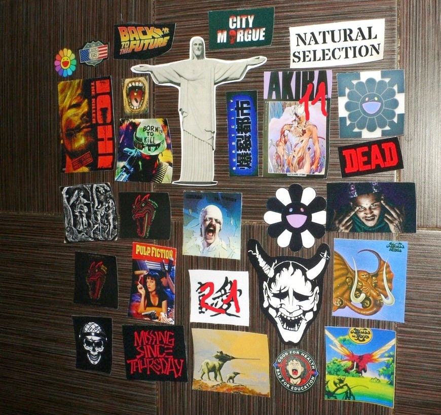 Custom Handmade 28 Patches for jeans | Etsy