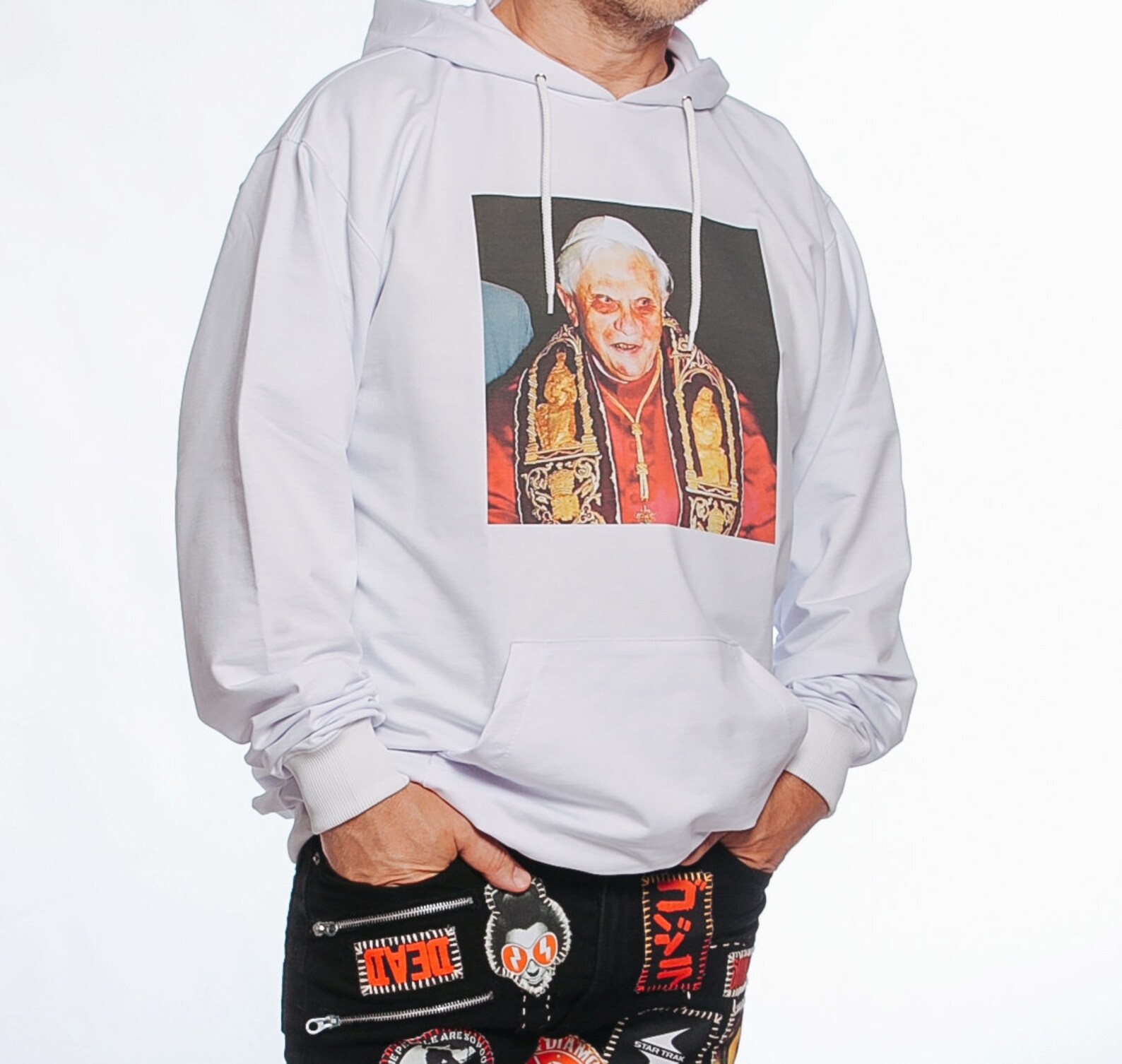 Sosmula Zillakami Hoodie Set18 - Etsy