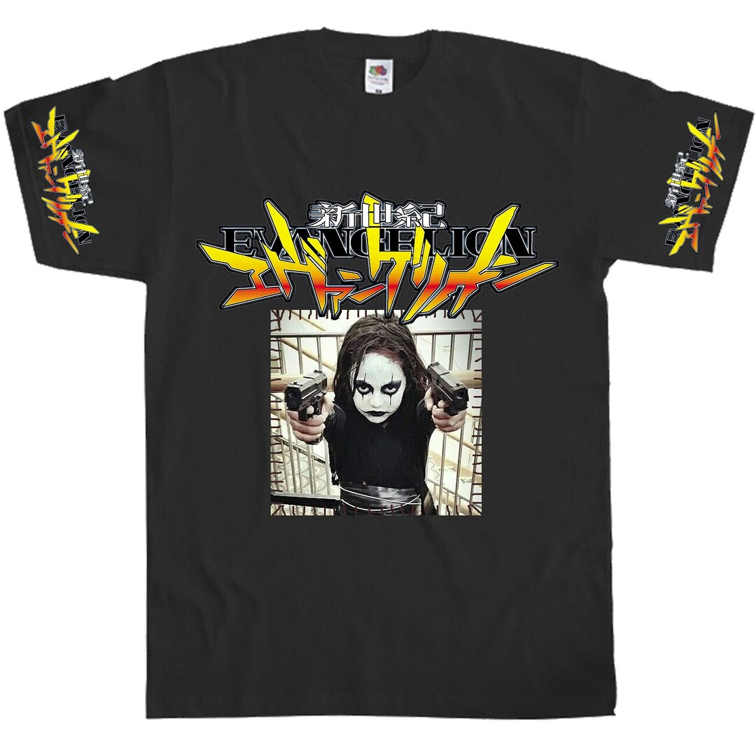 T-shirt City Morgue Style Sosmula Godzilla Zillakami Logo - Etsy