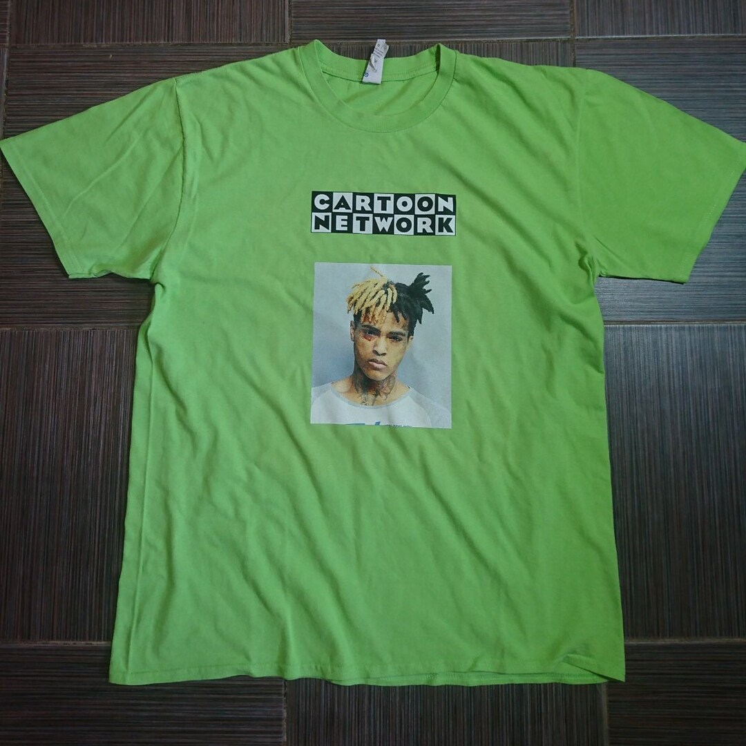 Zillakami T-shirt City Morgue Style - Etsy