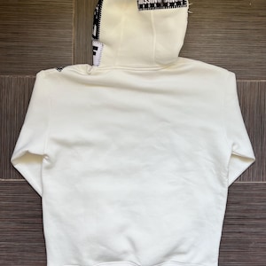 Sosmula Zillakami Hoodie 963 - Etsy