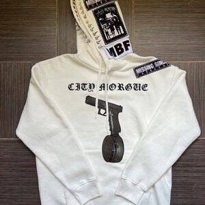 Sosmula Zillakami Hoodie Set963 - Etsy