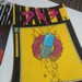 AKIRA Parody BARTKIRA Patch Set DTG for Sewing of Your Choice - Etsy