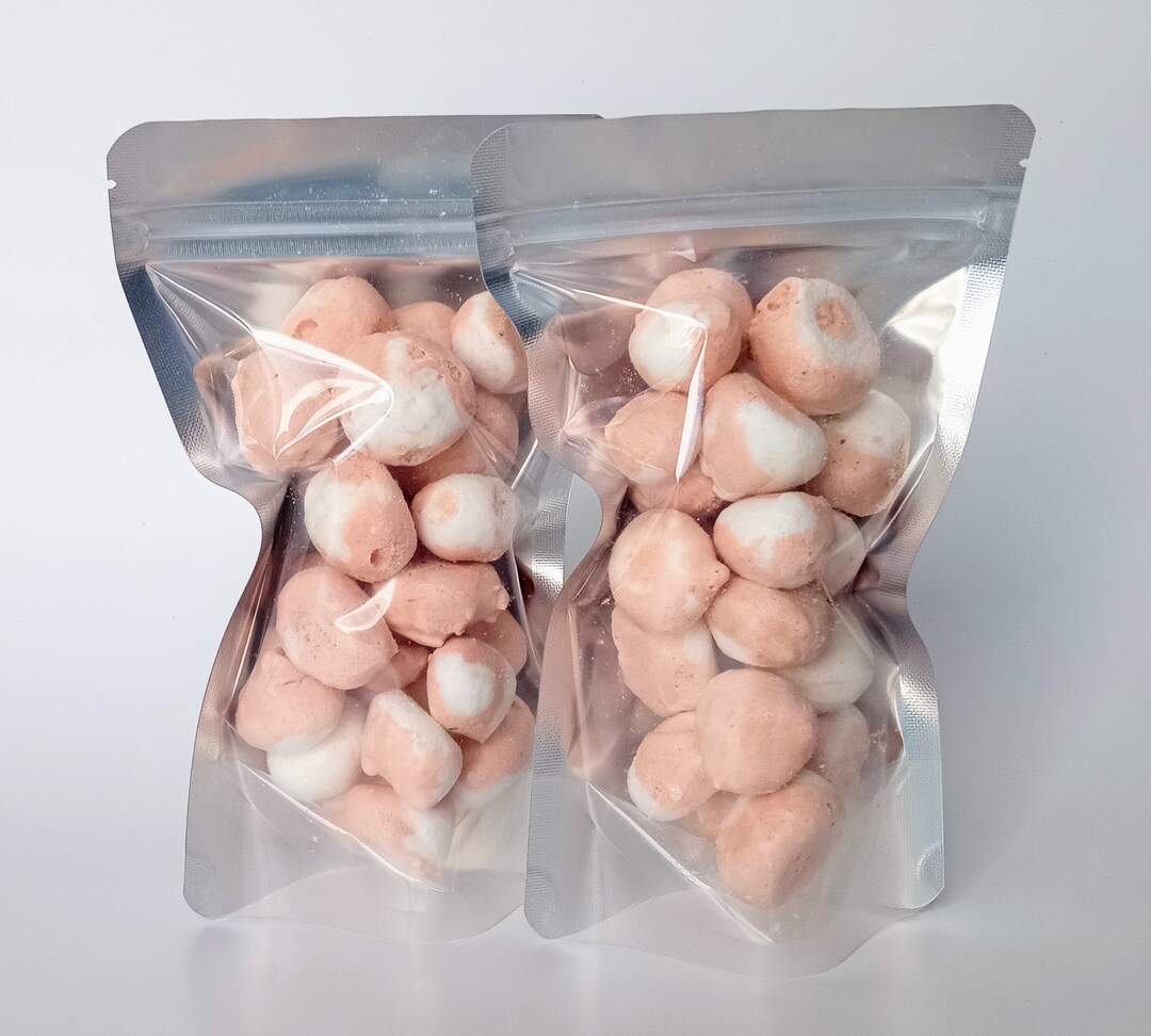 Freeze Dried Root Beer Salt Water Taffy, Candy, Mother's Day Gift ...