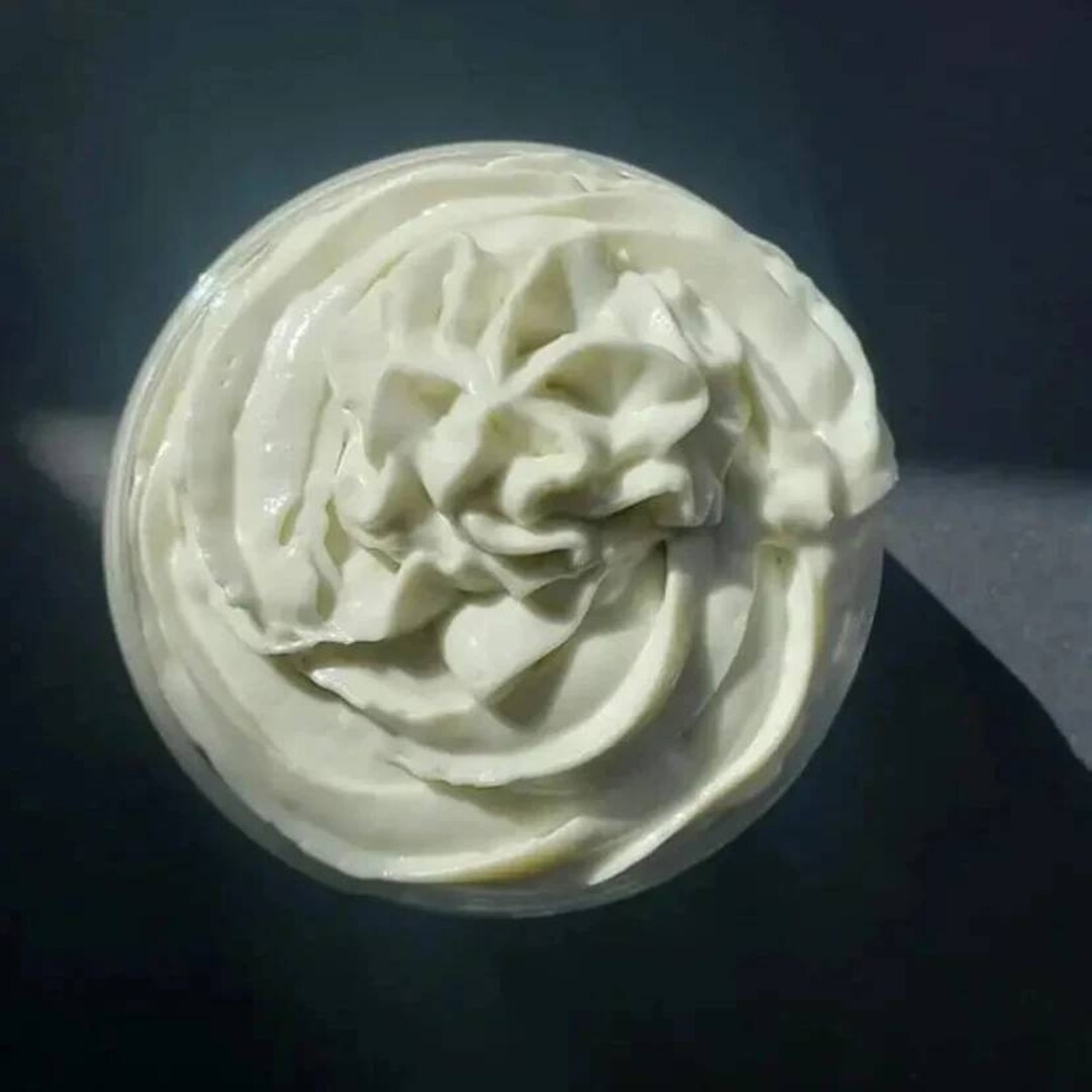 Aries Collection Handcrafted Matcha Body Butter - Etsy