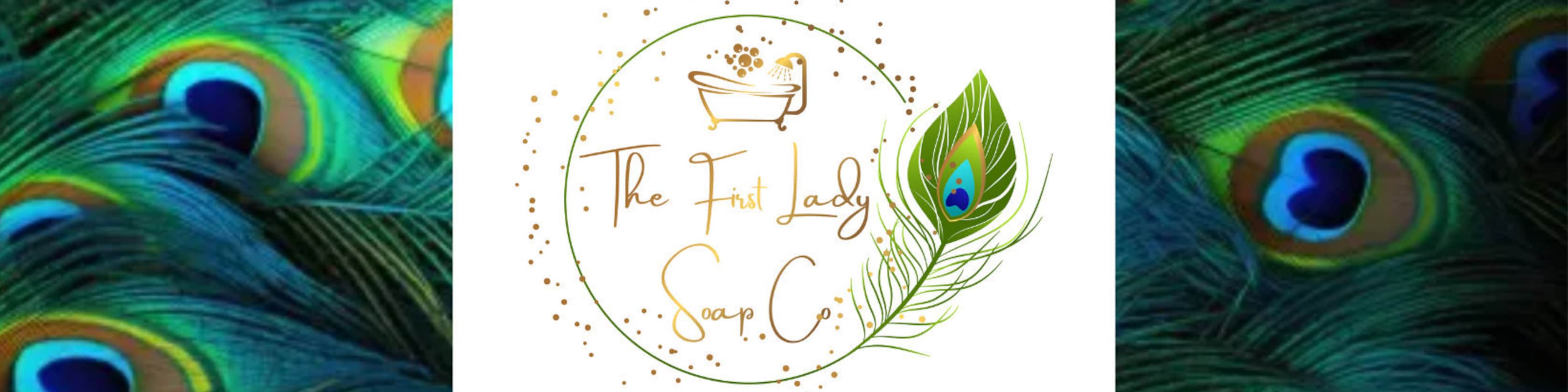 TheFirstLadySoapCo - Etsy