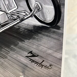 The Munsters, Hot Rod Herman, Dragula, Herman Munster, the Munsters ...