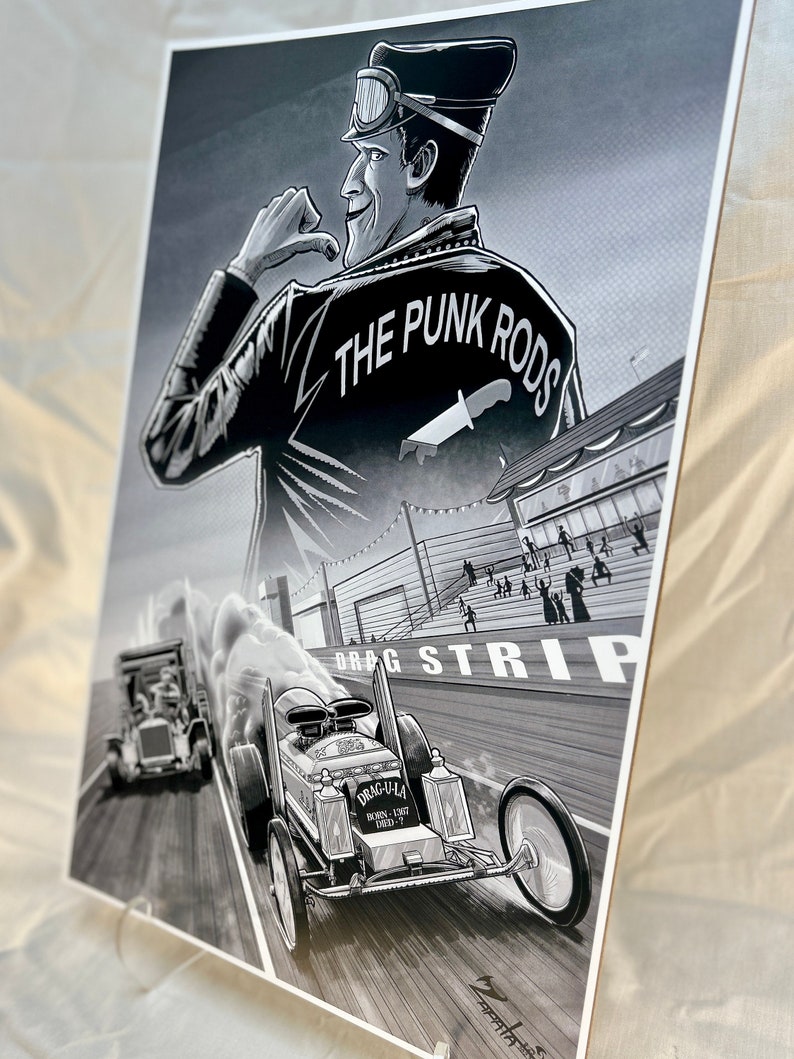 The Munsters, Hot Rod Herman, Dragula, Herman Munster, the Munsters ...