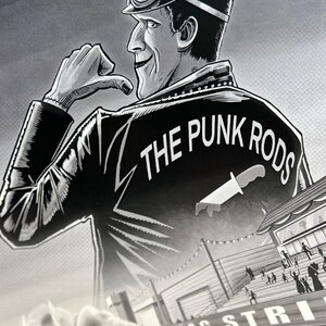 The Munsters, Hot Rod Herman, Dragula, Herman Munster, the Munsters ...