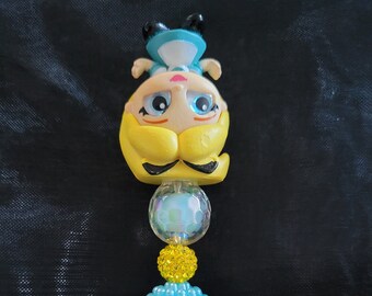 Disney Alice in Wonderland Inspired Autograph Pen, Beaded Ballpoint Pen ...