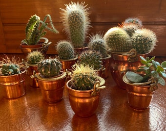 Small Cache Pot - Etsy