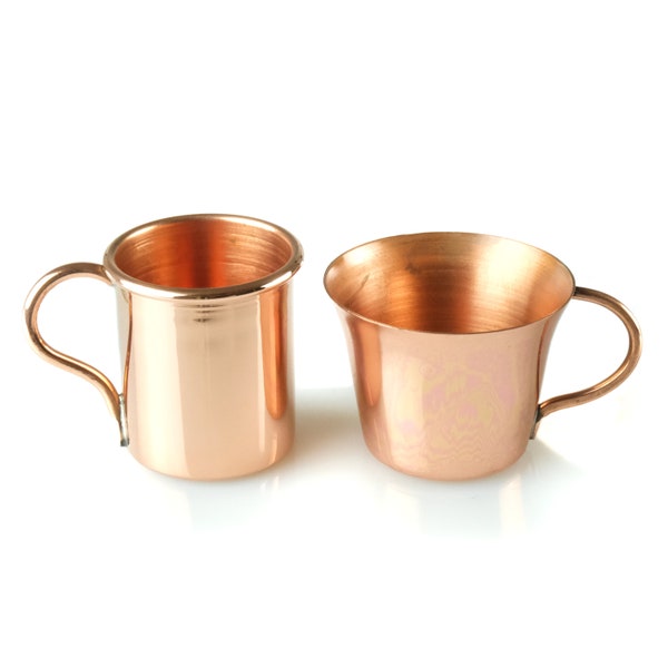 Moscow Mule Glasses - Etsy