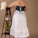 Victorian Petticoat Underskirt Sewing Pattern Pdf: Sizes Xxs-xxl (eu 32 ...