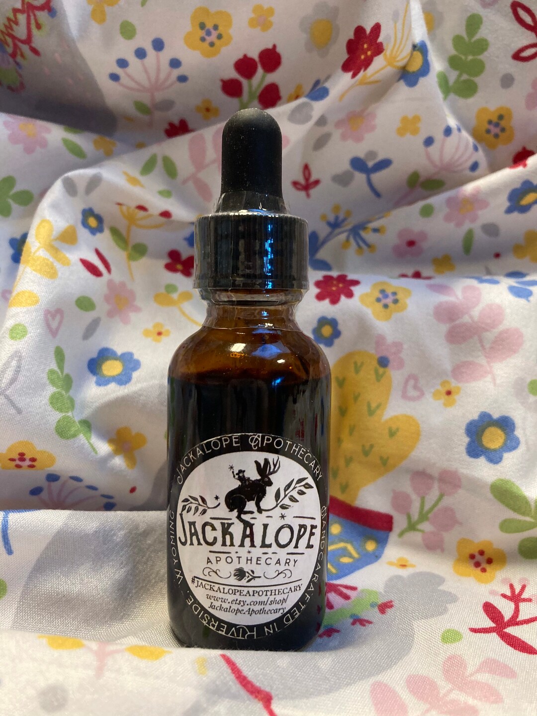 Yellow Dock Root Extract (rumex Crispus), Wild Crafted, Made With Fresh ...