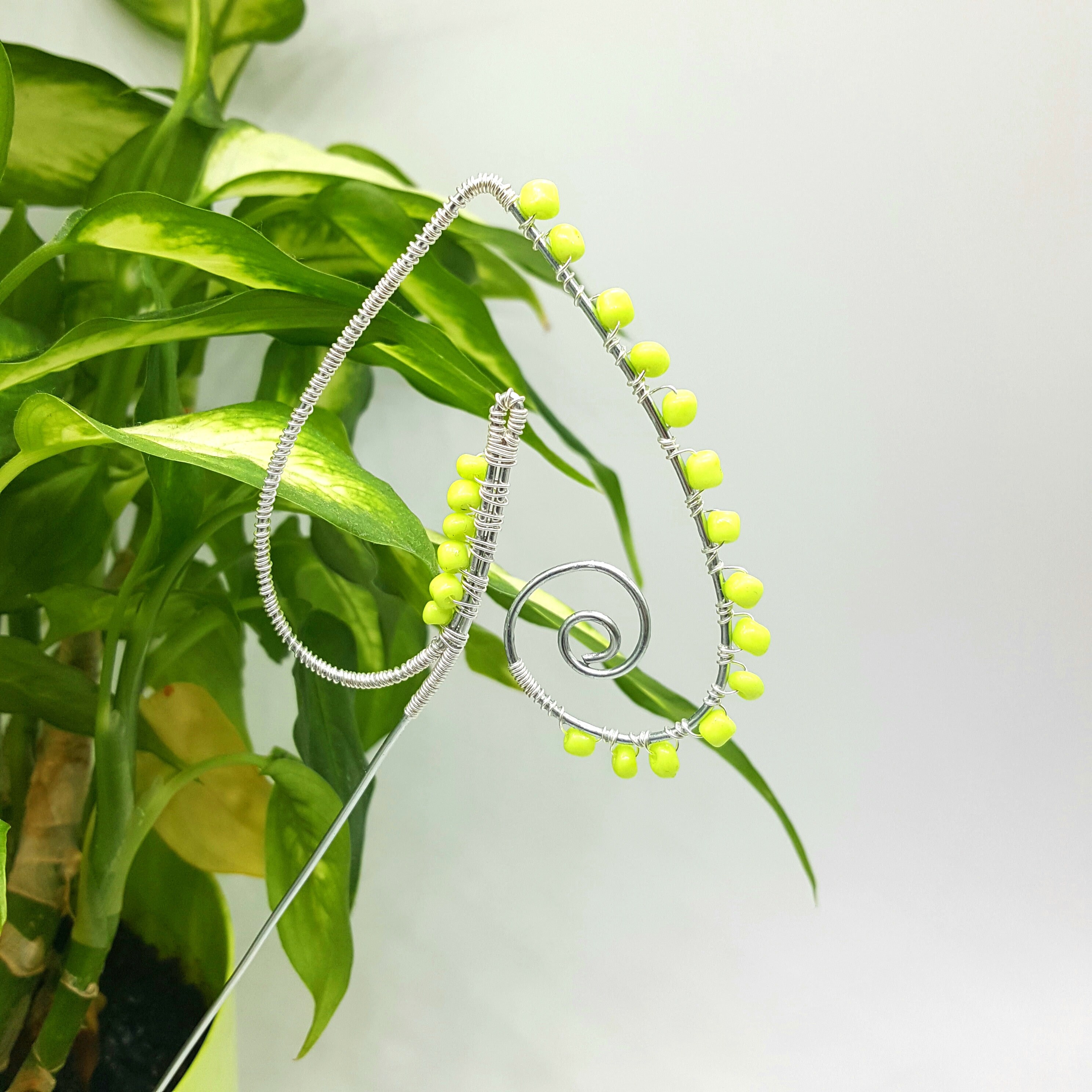 Plant Plug Flower Plug Leaf Flower Pot Plug Garden Decoration - Etsy UK