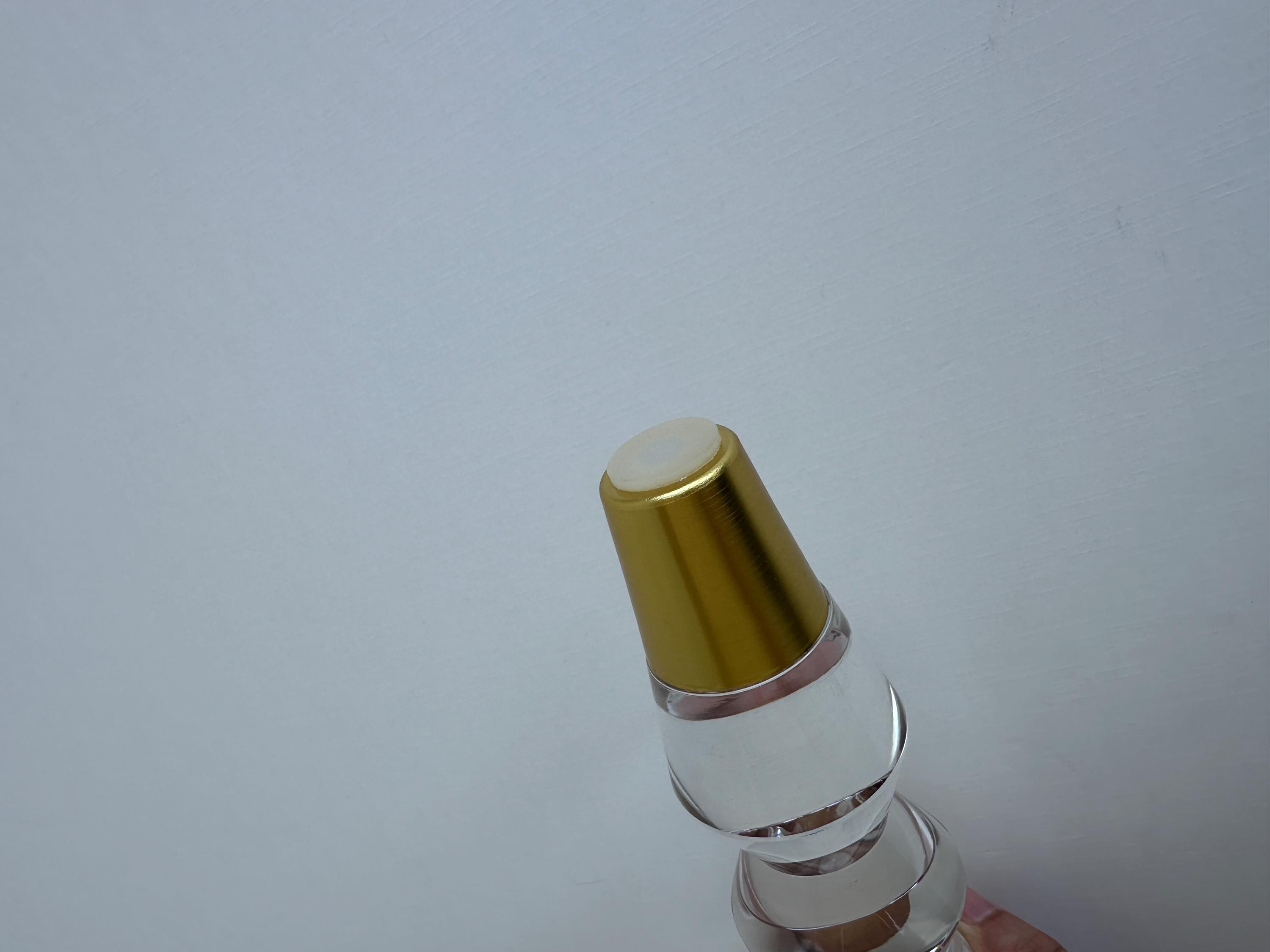 European Style Acrylic Furniture Feet, High Quality Clear Acrylc ...