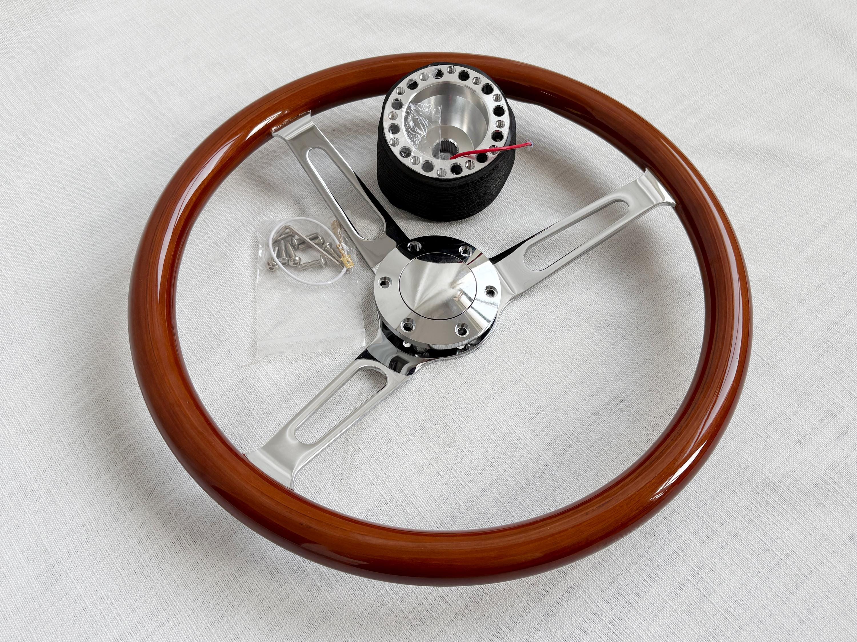 Modified RV Steering Wheel, Car Steering Wheel, Steering Wheel, Car ...
