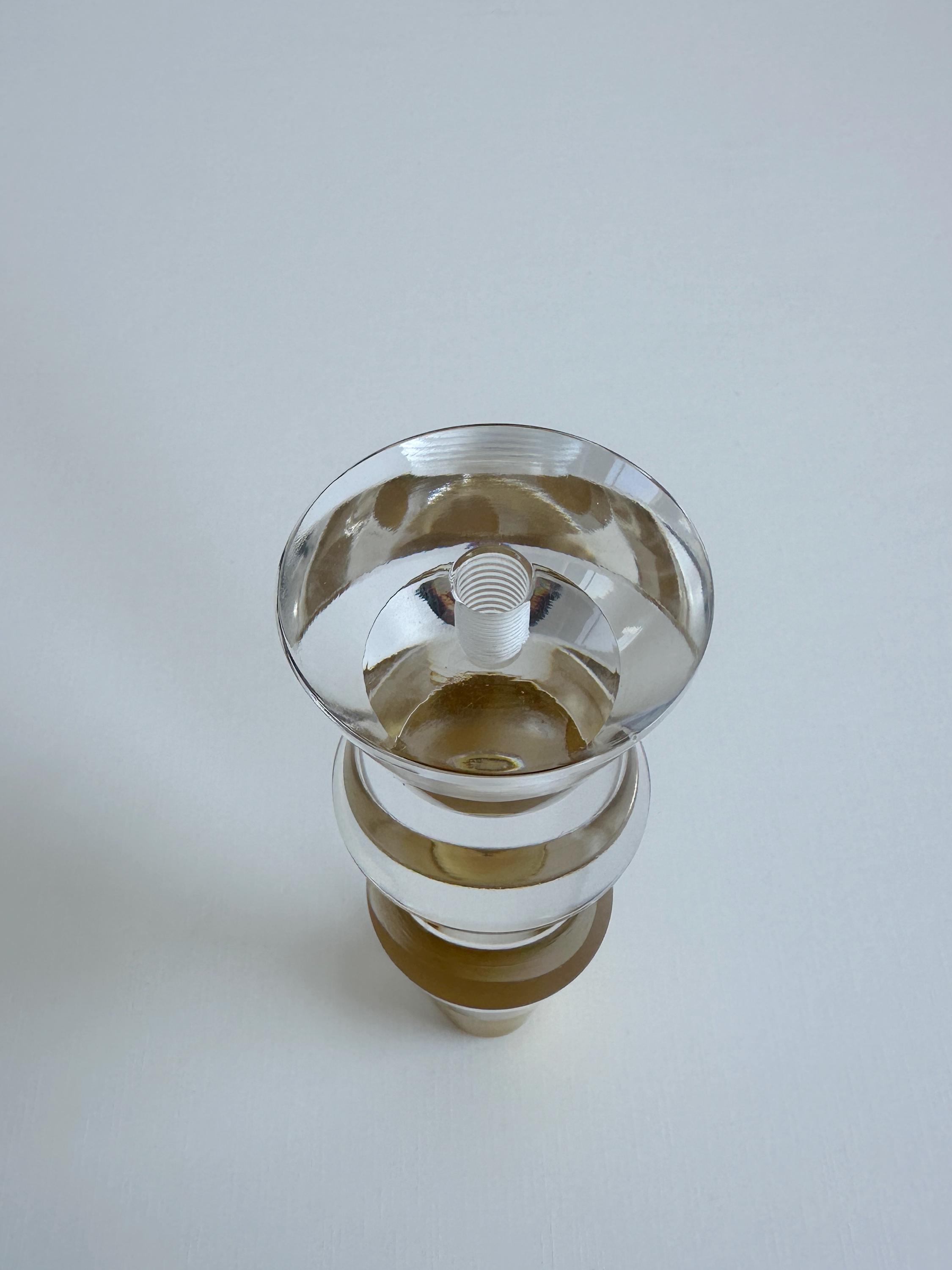 European Style Acrylic Furniture Feet, High Quality Clear Acrylc ...