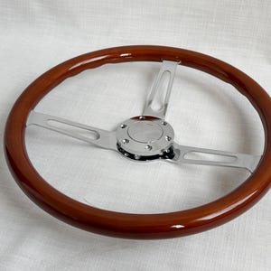 Modified RV Steering Wheel, Car Steering Wheel, Steering Wheel, Car ...