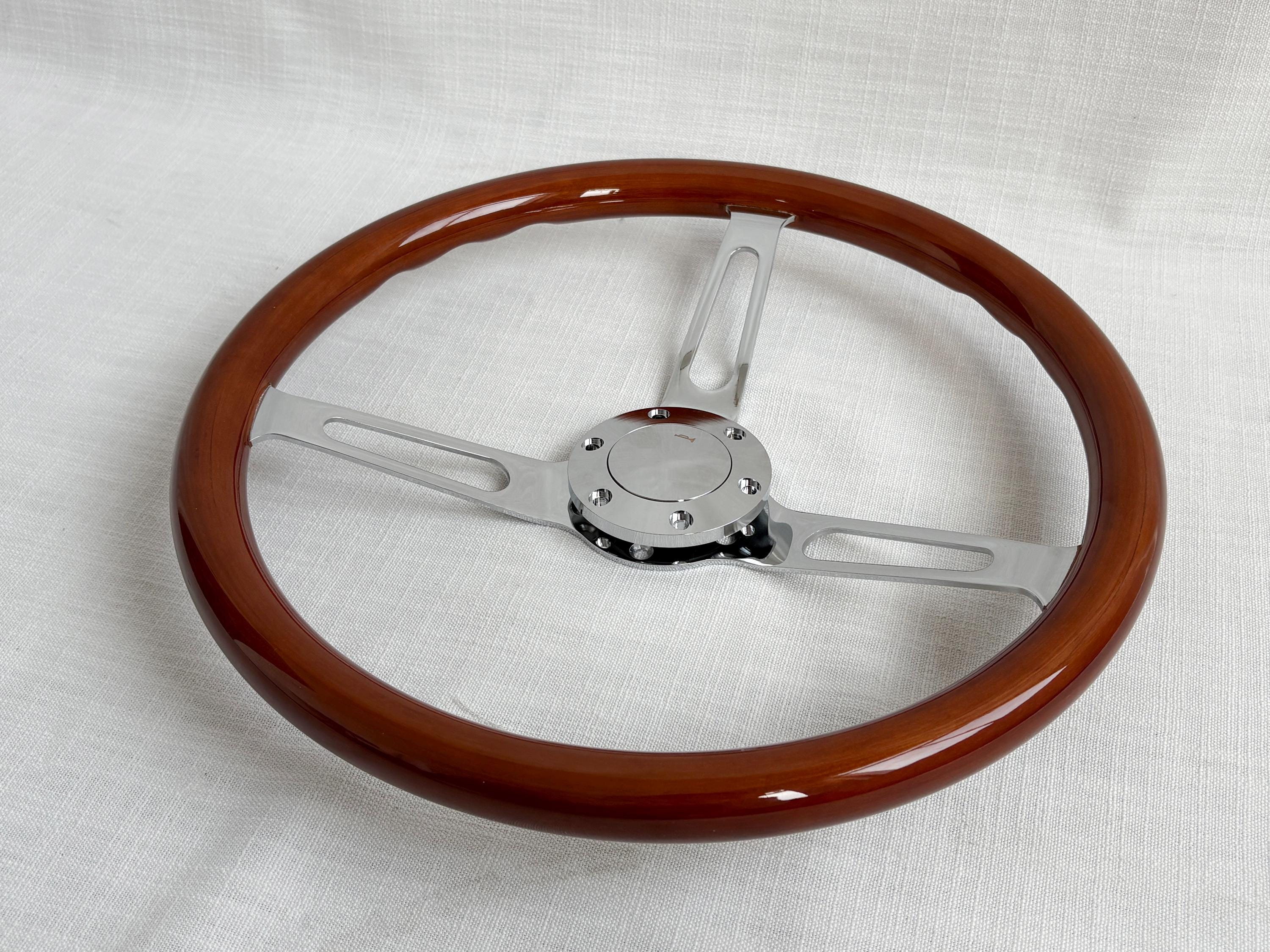 Modified RV Steering Wheel, Car Steering Wheel, Steering Wheel, Car ...