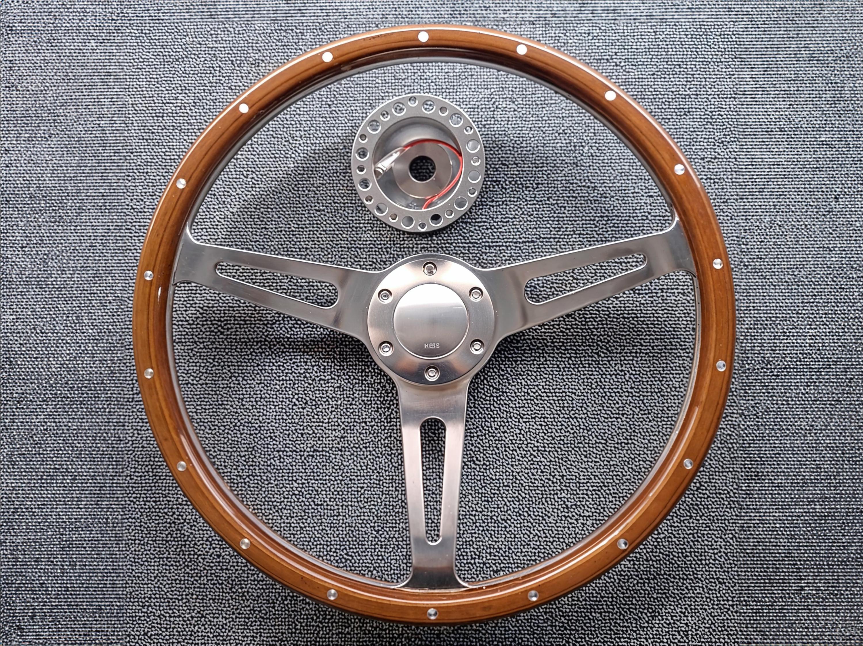 Modified RV Steering Wheel, Car Steering Wheel, Steering Wheel, Car ...