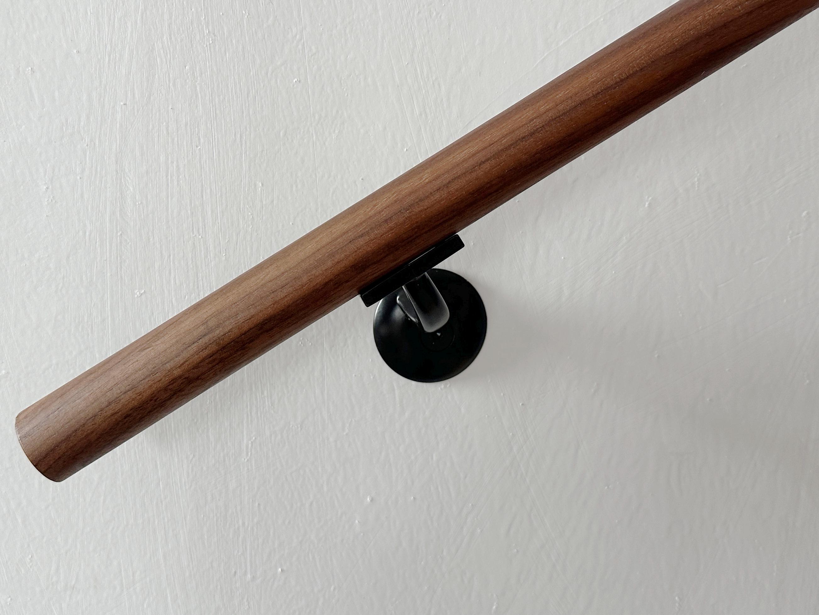 Metal Handrail Bracket, Modern Handrail Bracket, Wall Mount Bracket ...