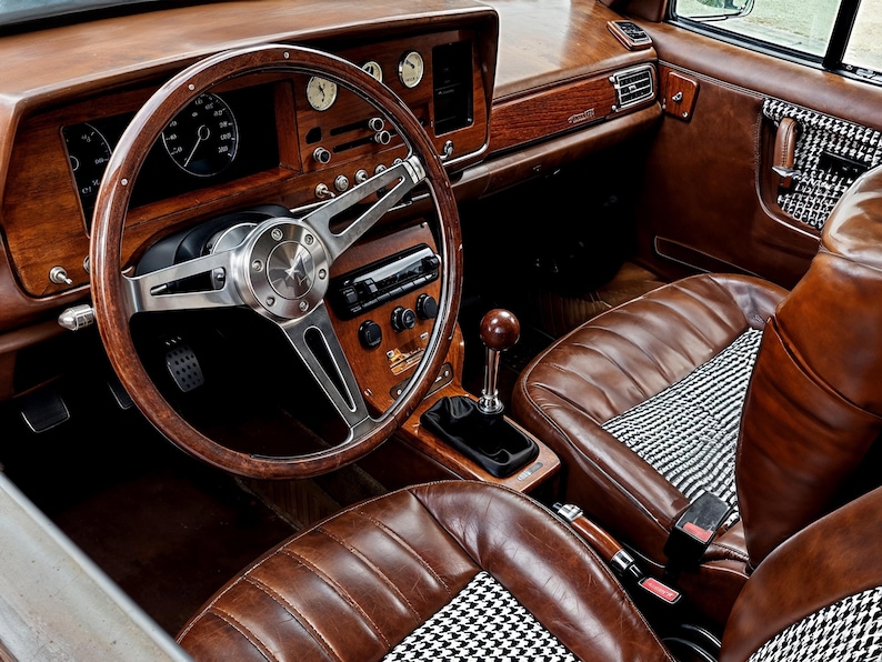 Modified RV Steering Wheel, Car Steering Wheel, Steering Wheel, Car ...