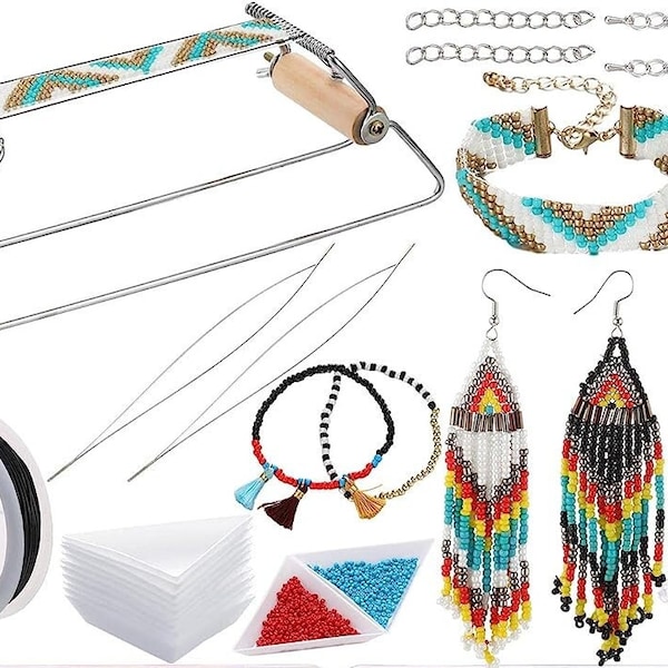 Beading Supplies - Etsy