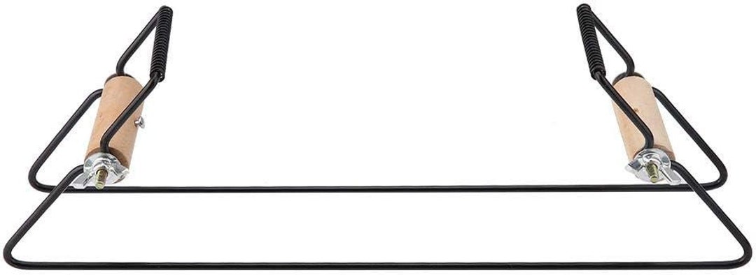 The Beading Loom, Bead Loom Kit With Needle, Thread and More, Black - Etsy