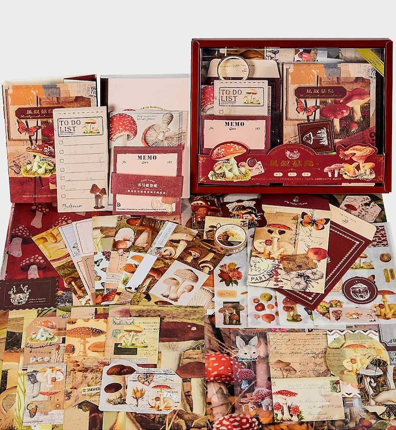 Scrapbooking Supplies Kit Luxury Accessories,scrapbooks Album Supplies ...