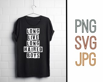 Long Live Shirt - Etsy