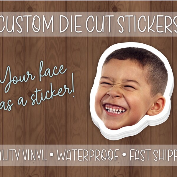 Die Cut - Etsy