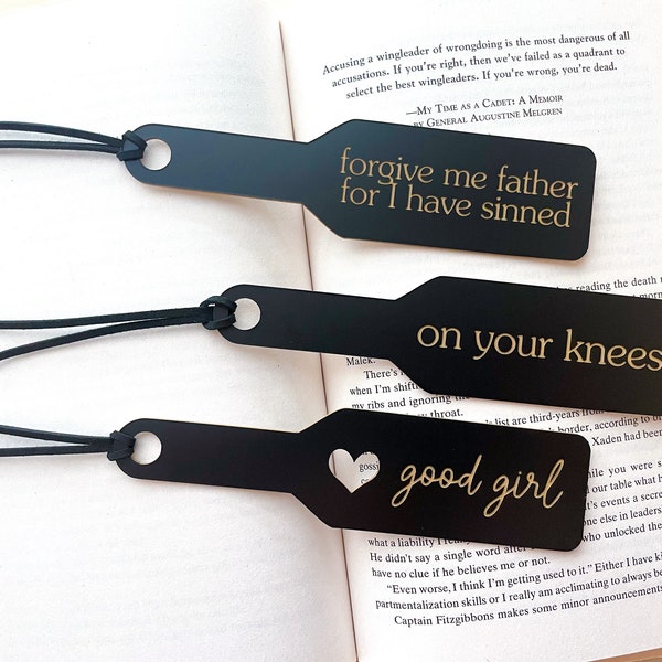 Black Girl Bookmarks - Etsy