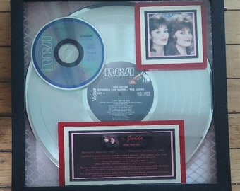 Wynonna & Naomi Judd "the Judds" Autographed 8 X 10 Signed Photo COA - Etsy
