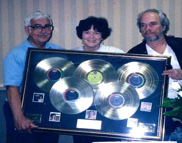 Merle Haggard Hand-signe MCA Promo Photo From the Way I - Etsy