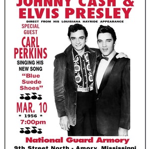 Johnny Cash FOLSOM PRISON GOLD Award W-several Iconic Photos - Etsy