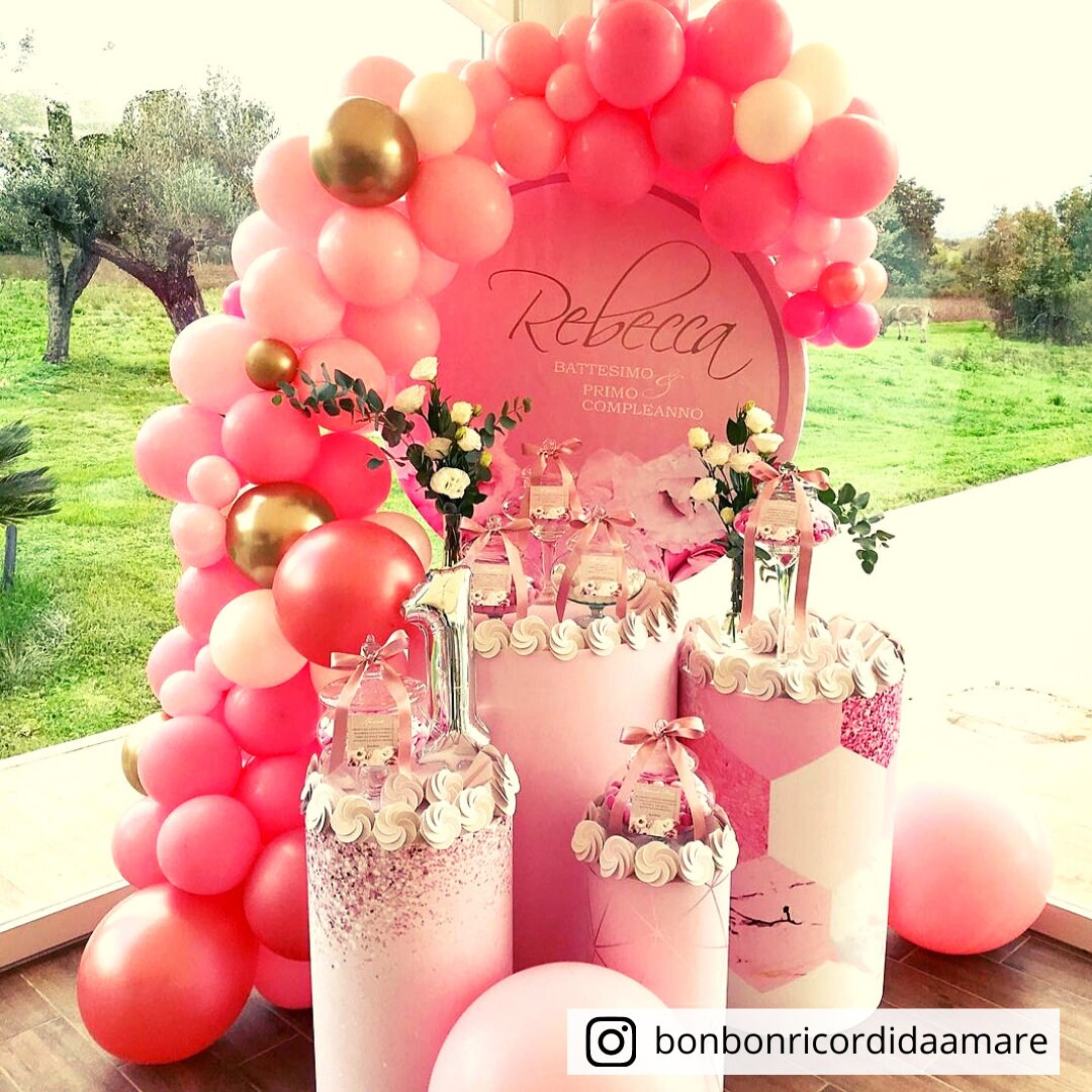 Kit 4 Stackable Cylinders Pillarsplinths Cake | Etsy