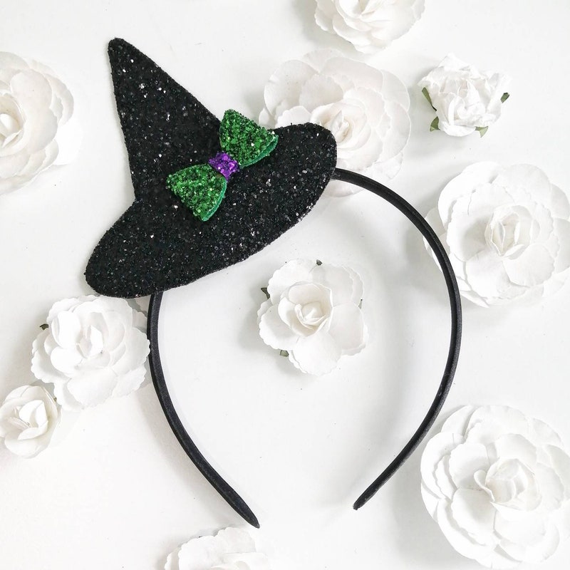 Elphaba Costume - Etsy UK