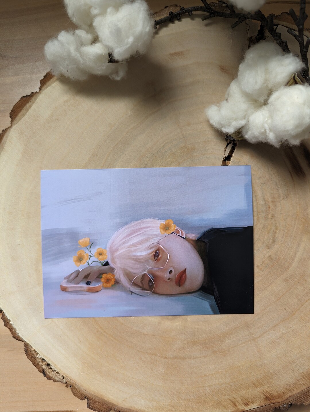 Ateez - Hongjoong Lemon Tree - Etsy